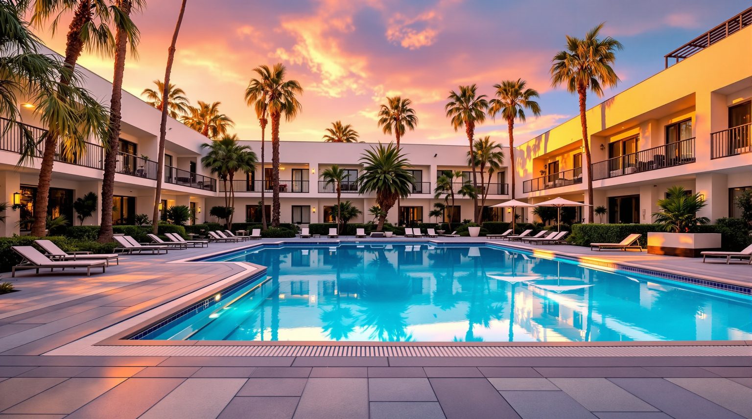 Melrose Place: 90'ernes ikoniske drama i West Hollywood